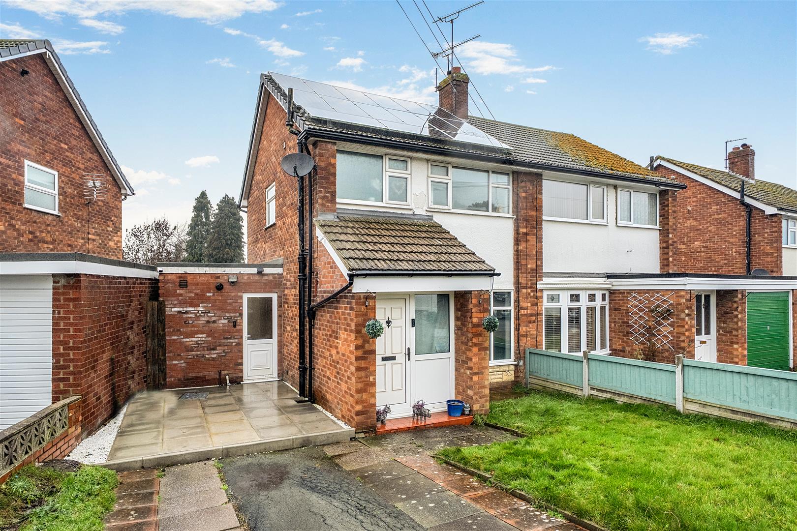 182, Crowmere Road, Shrewsbury, SY2 5LA | Estate Agents & Auctioneers